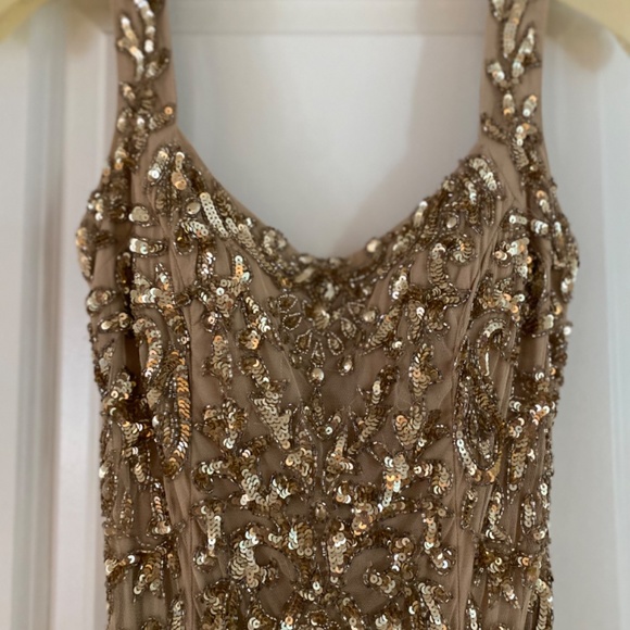 Terry Costa | Dresses | Sherri Hill Dress New | Poshmark